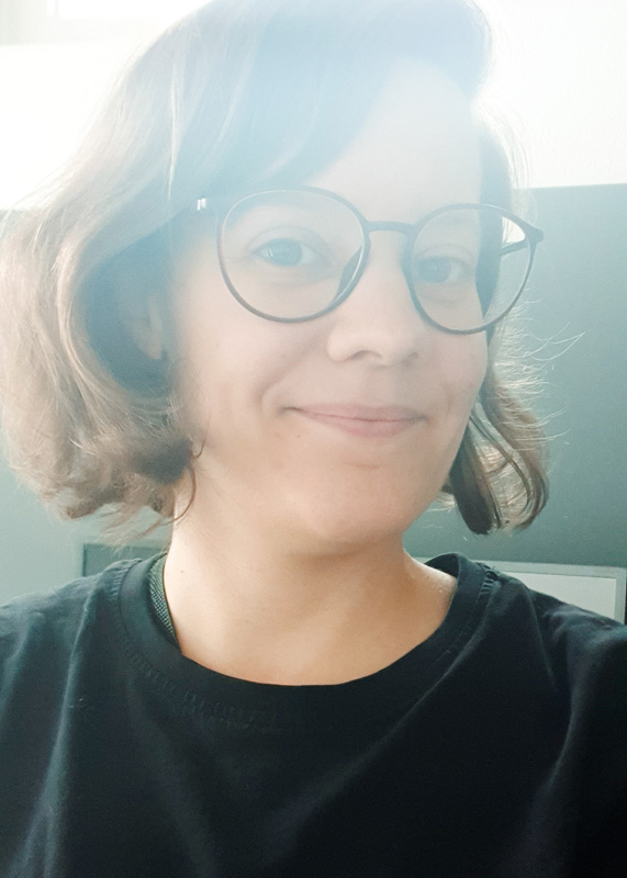 About - Lisa Brenner | Comics & Art